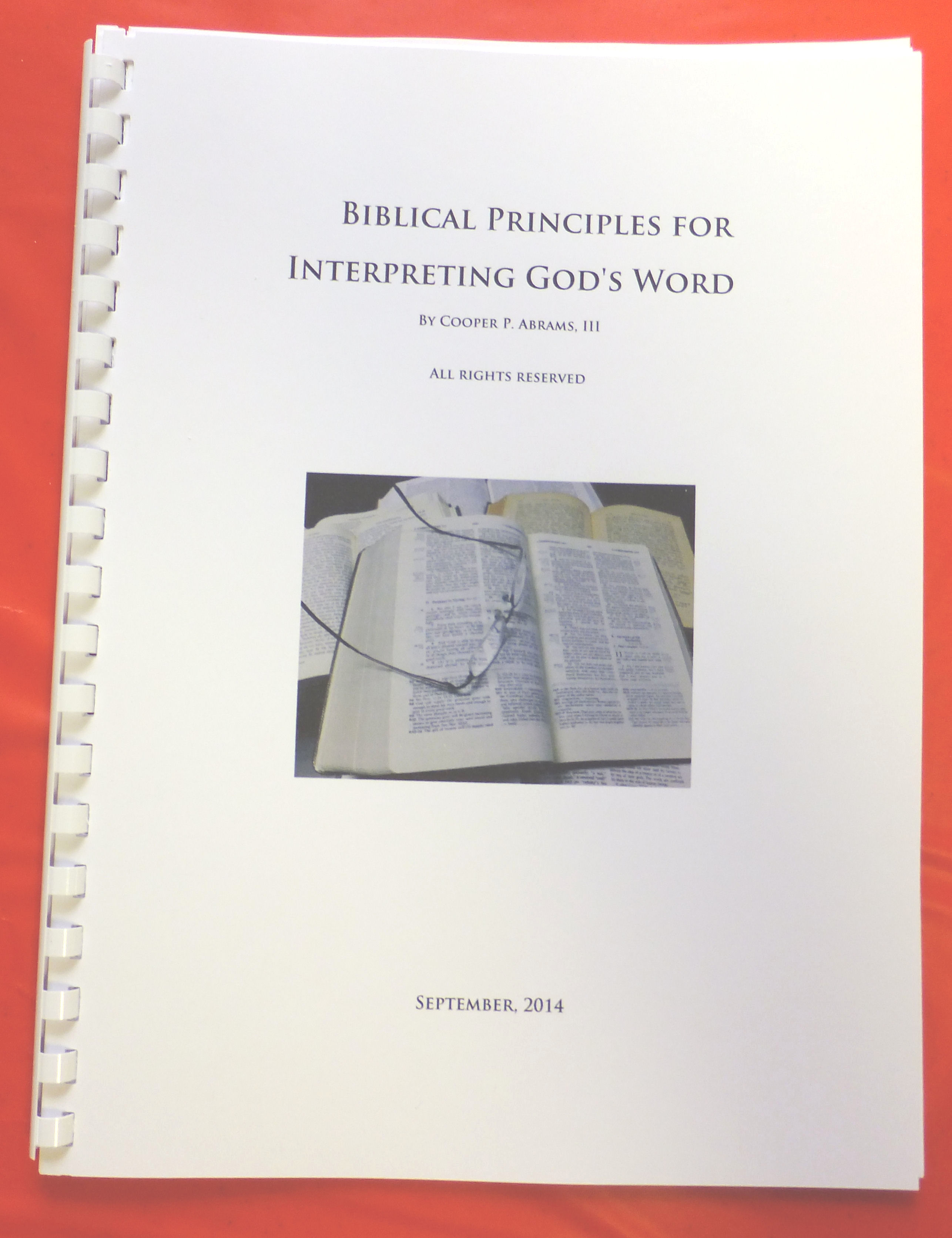 Bible-Truth Book Store - New and Used